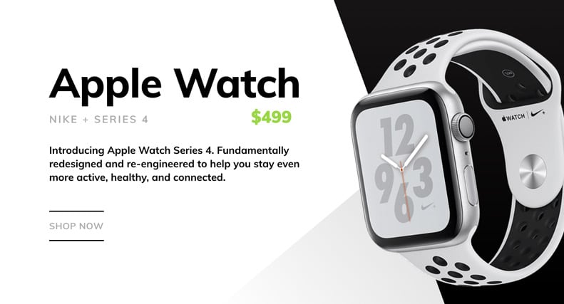 Product Banner | LayerSlider Free Slider Template