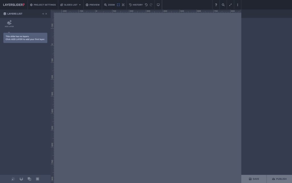 LayerSlider: #1 WordPress Slider Plugin