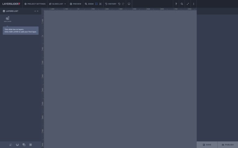 LayerSlider: #1 WordPress Slider Plugin