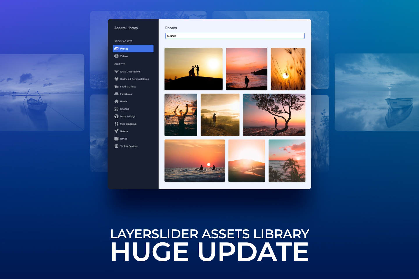 Ready to Make Your Designs Stand Out? - LayerSlider