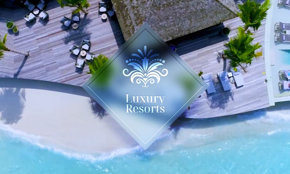 Luxury Resorts | LayerSlider Premium Website Template