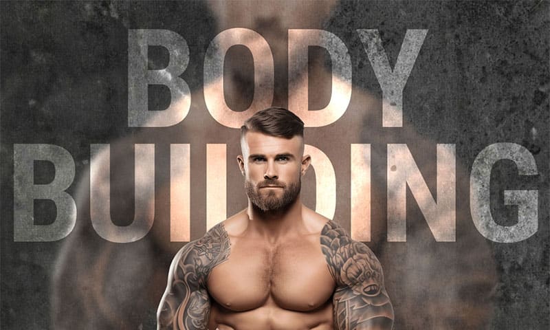 Fit Fusion | LayerSlider Premium Slider Template