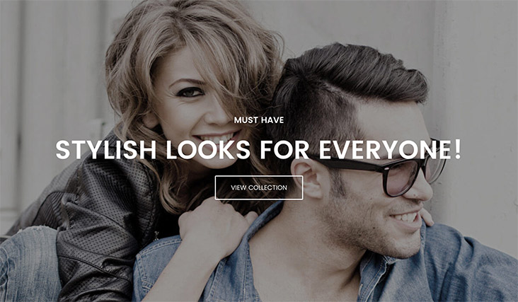 eCommerce | LayerSlider Premium Slider Template