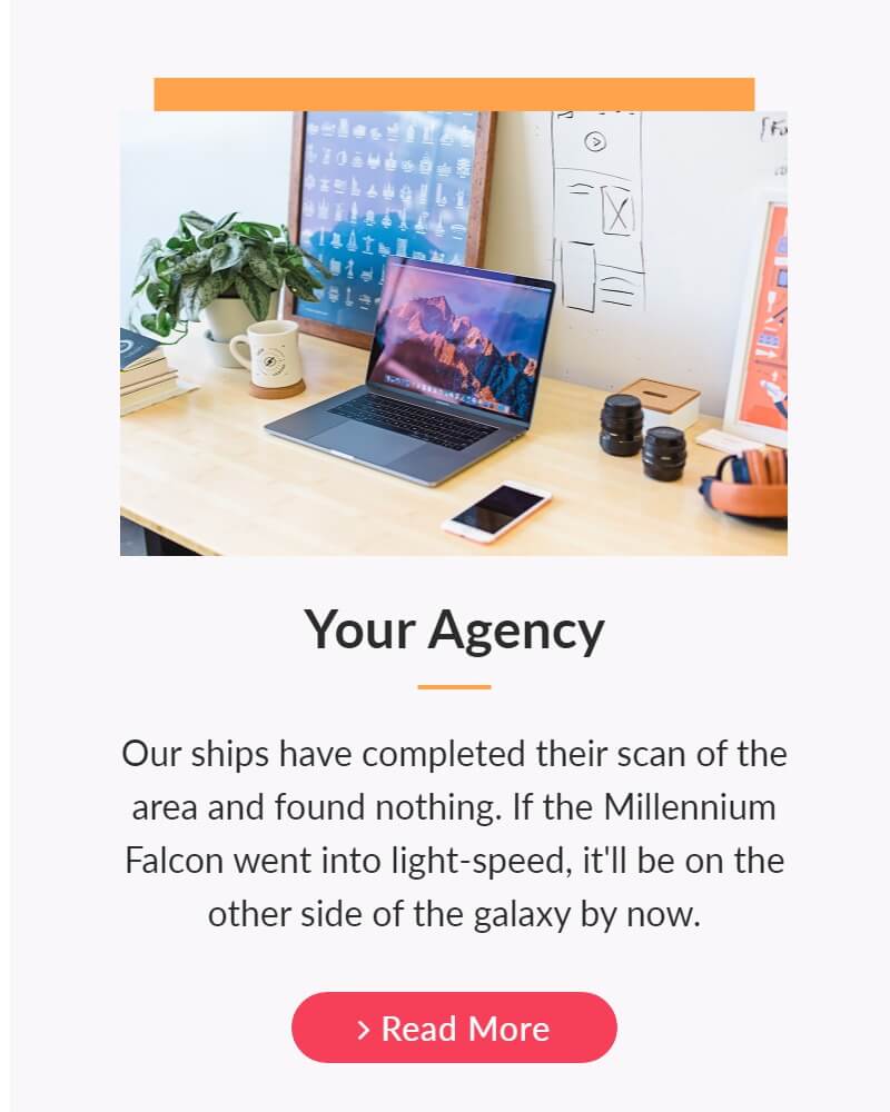 PIXEL Agency | LayerSlider Premium Slider Template