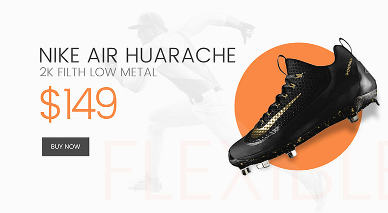 Shoes | LayerSlider Premium Slider Template