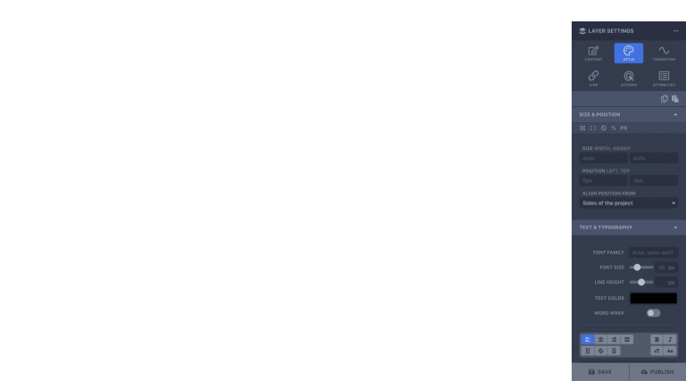 LayerSlider – The most advanced Animation Builder for WordPress with ...